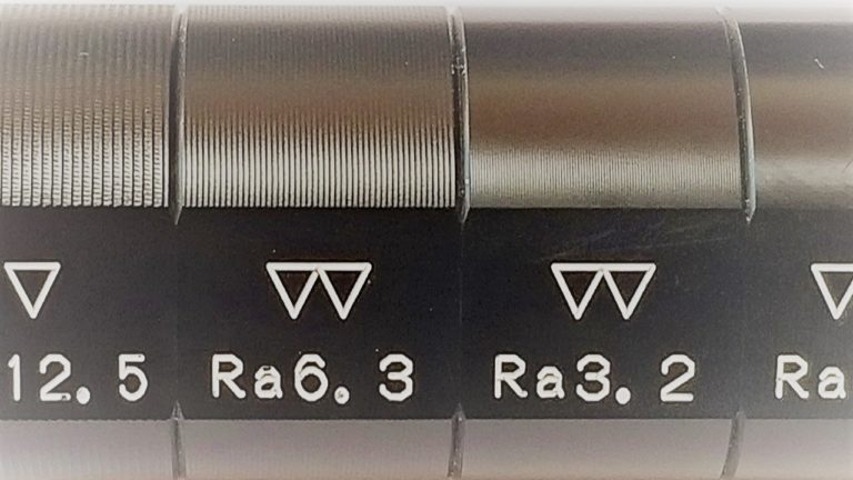 面粗度？表面粗さ？加工方法や記号のRaとRzの違いを説明します。 | OKゆういちのメンテナンスブログ